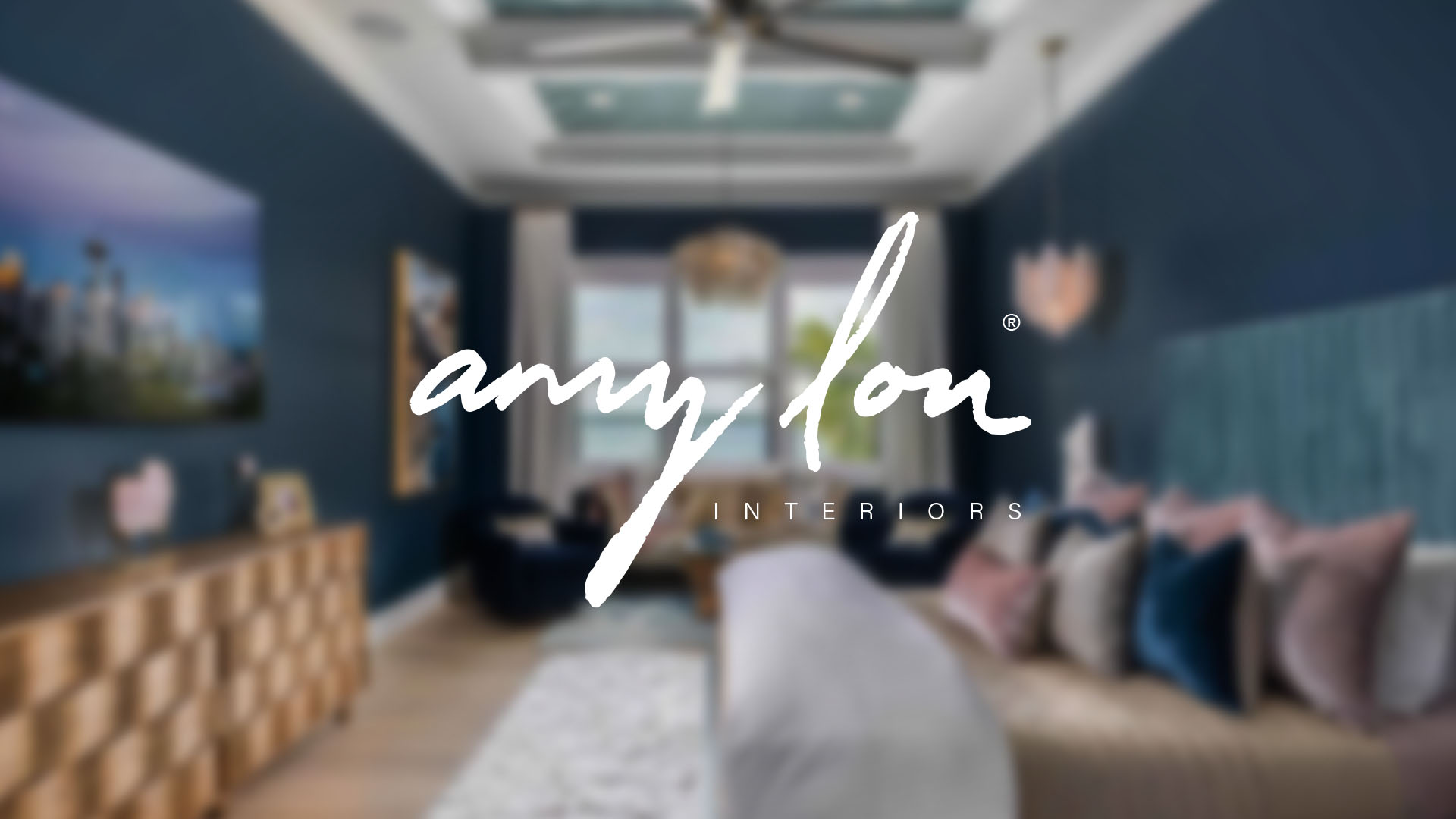 Amy Lou Interiors - Amy Lou Interiors